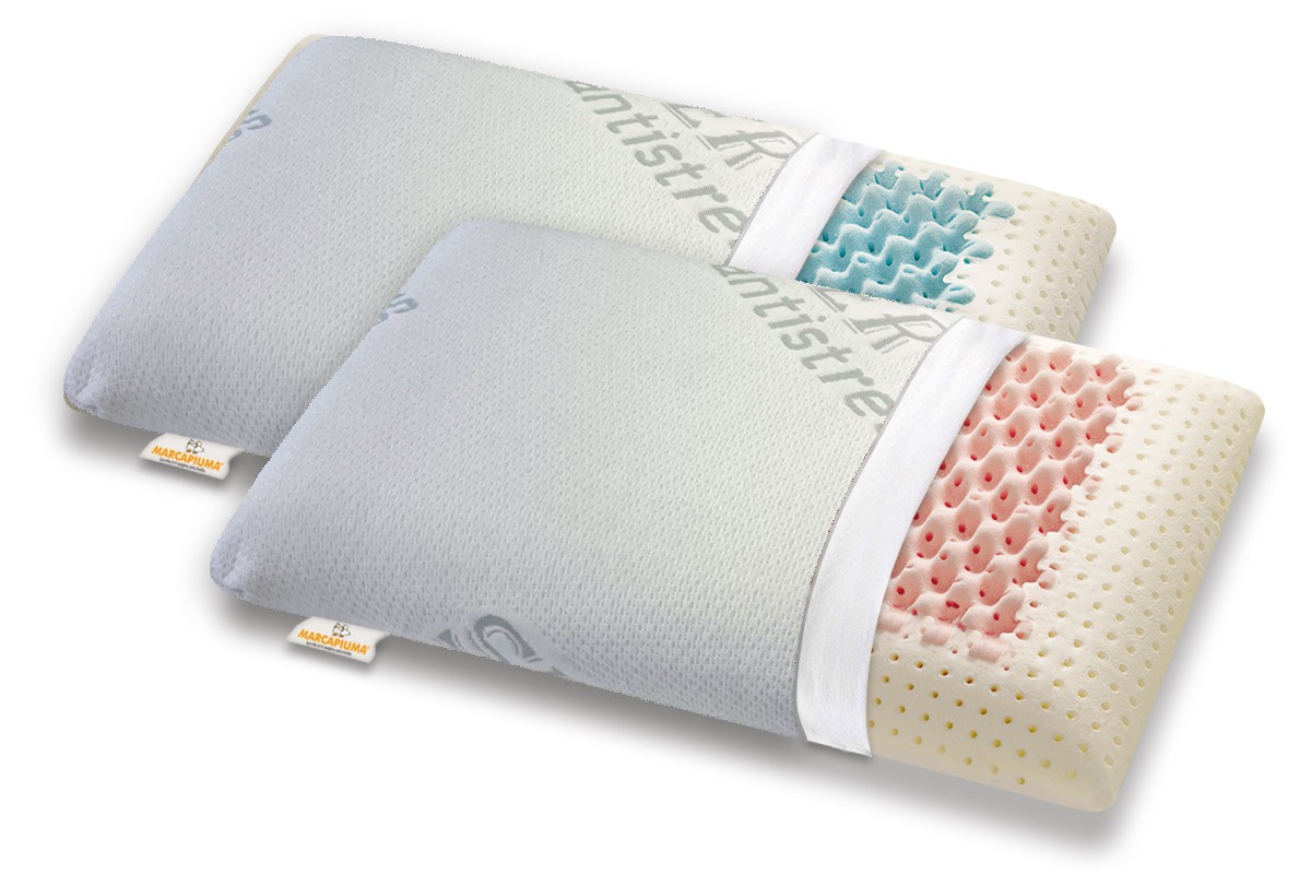 Memory Foam Pillows