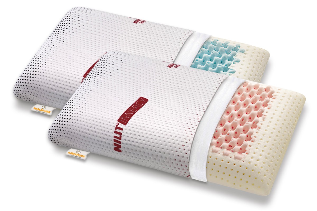 Memory Foam Pillows